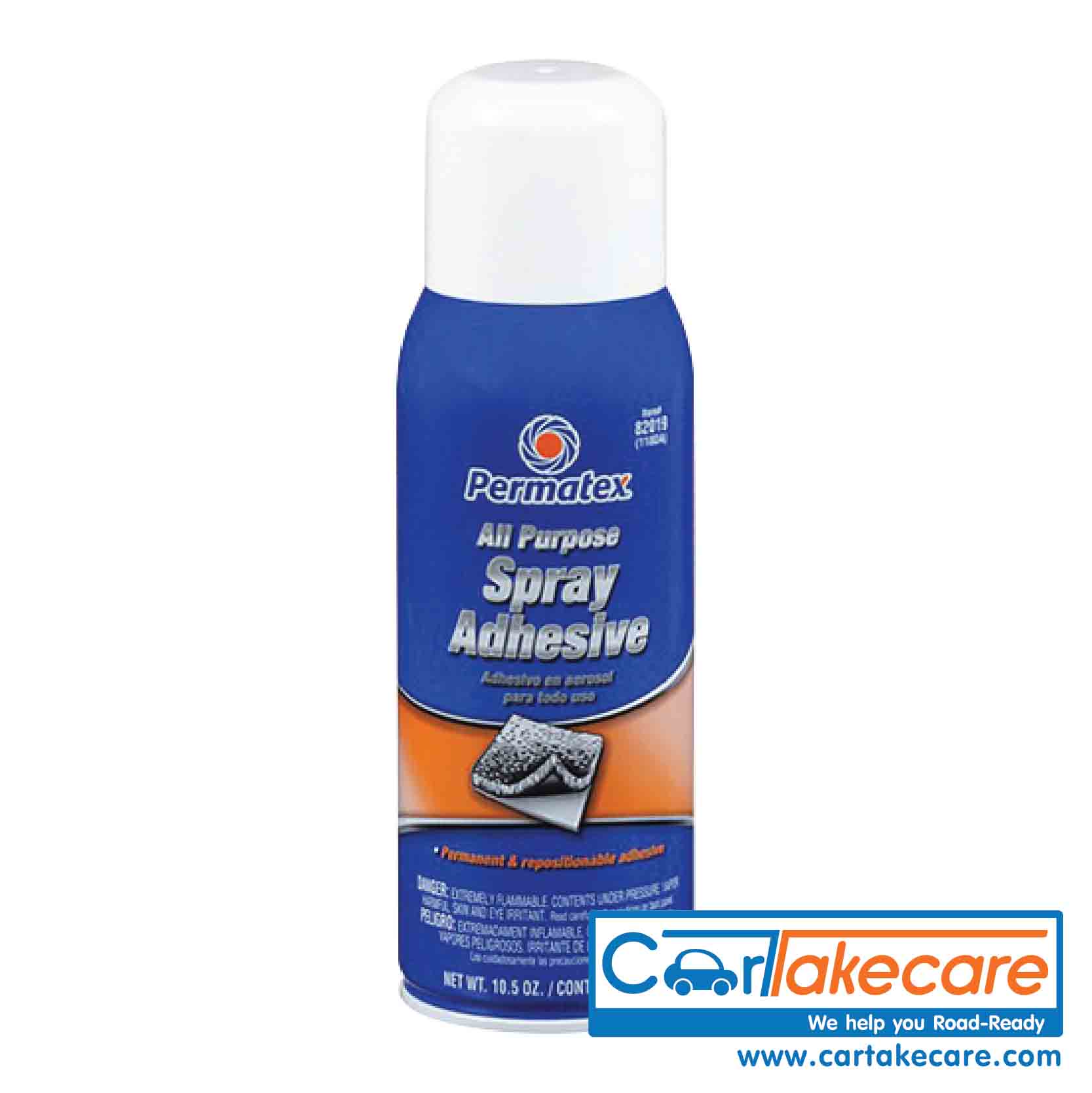 Permatex 118DA – กาวสเปรย์เอนกประสงค์ เปอร์มาเท็กซ์ ขนาด (16 oz ...