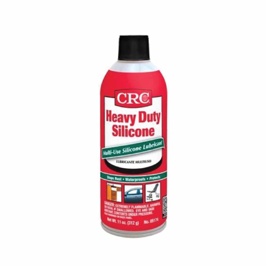CRC 03050 - น้ำมันหล่อลื่นและป้องกันสนิมโซ่และลวดสลิง ขนาด 284 g ...