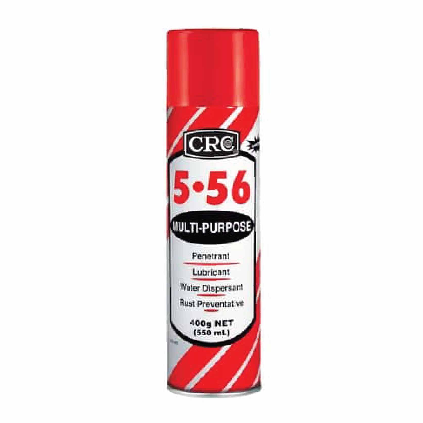 CRC 5005, 5009 - น้ำมันหล่อลื่นอเนกประสงค์ ขนาด 400 g., 20 l ...