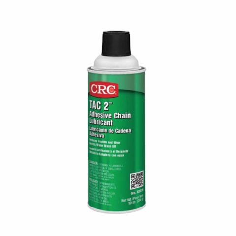 CRC 03076 - สเปรย์จาระบีเหลวหล่อลื่นโซ่และสายพาน ขนาด 283 g ...