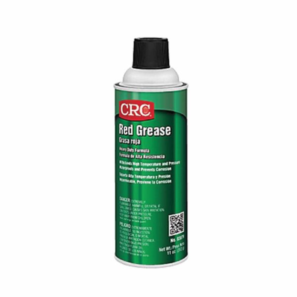 CRC 03079 - สเปรย์จาระบีแดงอเนกประสงค์ ขนาด 312 g. - Cartakecare.com